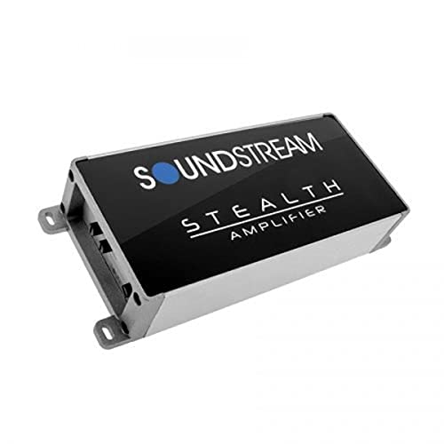 Best Motorcycle Amplifiers – 2021 Top Picks - Speedy Moto