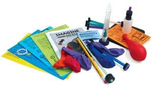 Amazon.com: Imagine Rocket(s) Set : Toys & Games