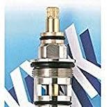 Amazon | KVK サーモシャワー切換弁ユニット PZKF58A | 浴室水栓用パーツ