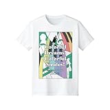 【発売日：2024年03月01日】・ブランド:アルマビアンカ(Armabianca)・製造元:アルマビアンカ(Armabianca)・(C)2022 プロジェクトラブライブ!虹ヶ咲学園スクールアイドル同好会・【サイズ】XXXL:着丈84cm...