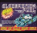Amazon.com: Electronica Fuel: CDs & Vinyl