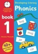 Phonics: Bk. 1: Synthetic Analytic Phoneme Spelling Word Early Years ...