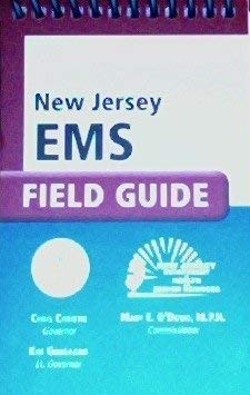 New Jersey State Ems Protocols: 9780763798642: Medicine & Health ...