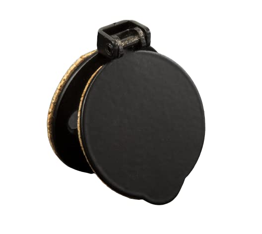 Magnetic keyhole Draught Excluder TM Mini Magflap -(Black) : Amazon.co ...