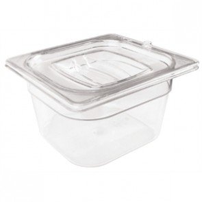 Buy Plastic GN PAN with LID Online at Low Prices in India - Amazon.in