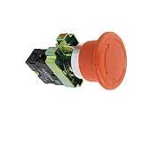 ・ブランド:Aexit・製造元:Aexit・モデル:modle・製造元/メーカー部品番号:f190413ae006670・製品名：緊急プッシュボタンスイッチ、接点タイプ：SPST、動作電圧と電気：AC 240V 3A・Ith：10A、Ui：...