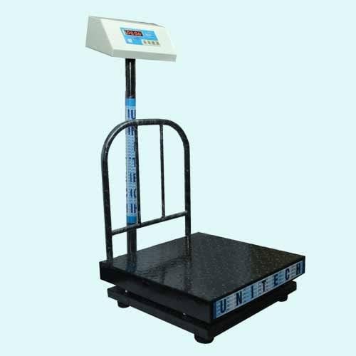 Weight MACHINE 400 * 400 200 KG : Amazon.in: Health & Personal Care