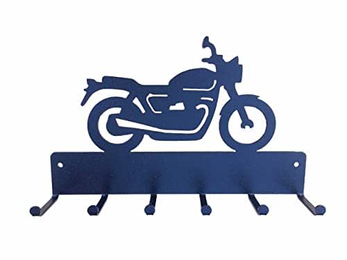Amazon.com: Triumph Motorcycle Key Holder : Handmade Products