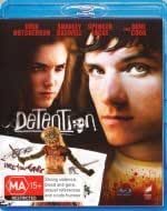 Detention (2011) Blu-Ray: Amazon.it: Film e TV
