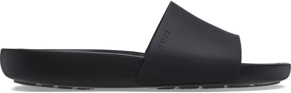 Amazon.com | Crocs Women's Splash Slide Sandal | Slides