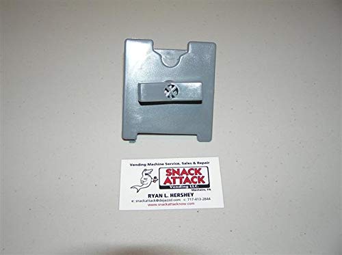 Amazon.com: VENDSTAR 3000 Candy Vending Machine Coin Mechanism OEM/New ...