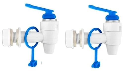 Kitchen Clean™ Plastic All RO Model Suit Water purifier tap | Water ...