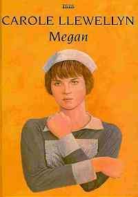 Megan: Llewellyn, Carole: 9780753183984: Amazon.com: Books