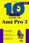 『10 Minute Guide to Ami Pro 3巻』｜感想・レビュー - 読書メーター