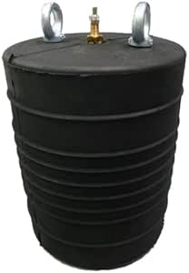 Amazon.com: Sava Z6/8-6" to 8" Multi-size Commercial Series Inflatable ...