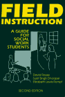 Amazon.co.jp: Field Instruction: A Guide for Social Work Students : 本
