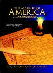 The Making of America 2nd (second) edition Text Only: W. Cleon Skousen ...