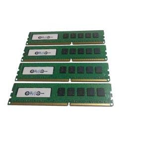 Amazon.in: Buy CMS 32GB (4X8GB) DDR3 12800 1600MHz ECC Non Registered ...