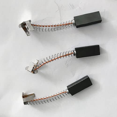 Buy Carbon Brush for Continuous Band Sealing Machine - Pack of 4 Pieces ...