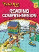 Smart Alec Series (Grade 5: Reading Comprehension): Lois Spangler ...