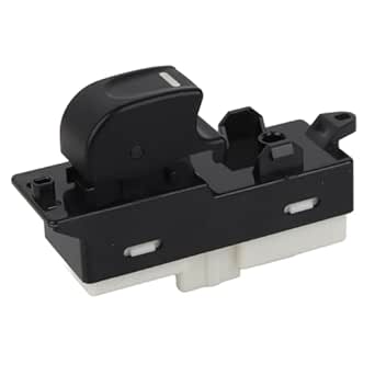 Amazon.com: Isuzu TFR/UCR Rear Door Window Switch Accessory - Reliable ...