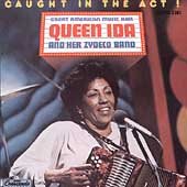 Queen Ida - Caught in the Act - Amazon.com Music