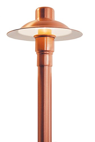 The 20 Best Copper Path Lights of 2025 [Verified] - Cherry Picks