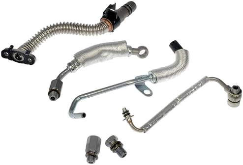 Amazon.com: Dorman 926-610 Exhaust Manifold Repair Clamp Compatible ...