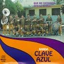 Clave Azul: Amazon.es: CD y vinilos}