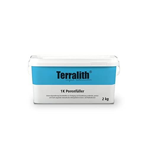 Terralith – Die 15 besten Produkte im Vergleich - Hausbauberater Ratgeber