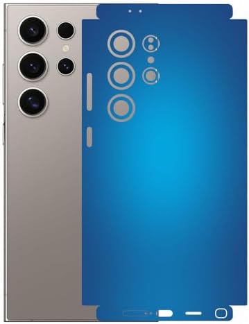 Amazon.in: Buy AtOdds - Samsung Galaxy S24 Ultra (5G) - Mobile Back ...