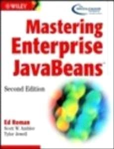 Buy Mastering Enterprise Java Beans Book Online at Low Prices in India ...