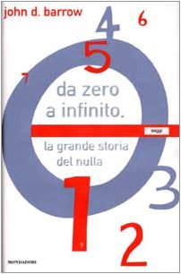 Amazon.it: Da zero a infinito. La grande storia del nulla - Barrow ...