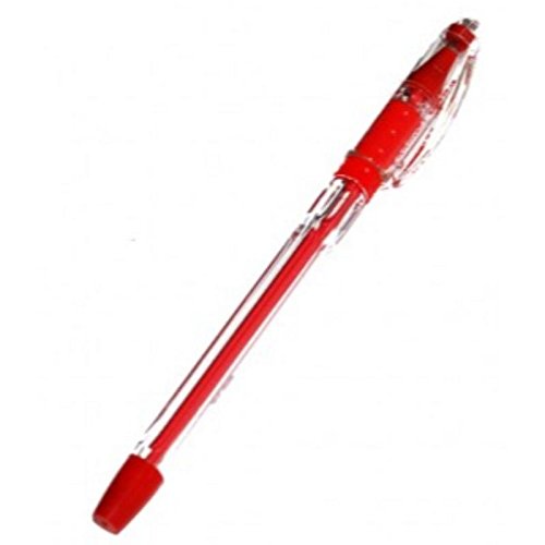 Cello Gripper-1 Ball Pen (Red, Pack of 20) : Amazon.in: Office Products