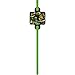 Amazon.com: Teenage Mutant Ninja Turtles Party Straws, 16ct : Health ...