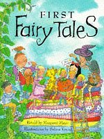 Buy First Fairy Tales Book Online at Low Prices in India | First Fairy ...