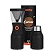 Amazon.com: asobu Coldbrew Portable Cold Brew Coffee Maker With a ...