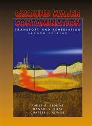 Ground Water Contamination: Transport and Remediation (2nd Edition ...