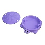・ブランド:Qcbuegof・製造元:Qcbuegof・モデル:Qcbuegof・製造元/メーカー部品番号:FEITIANWUGONG・コンパクトなカメの形をしたデザインと構造が特徴のこの砂場は、休日や誕生日のお祝いの装飾を引き立てながら、...