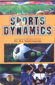 Sports Dynamics : Amazon.in: Books