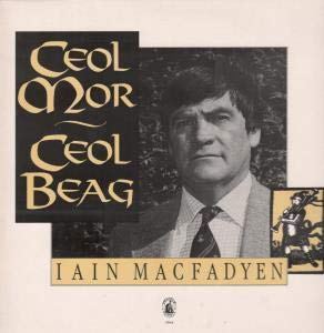 Amazon.com: Ceol Mor Ceol Beag: CDs & Vinyl