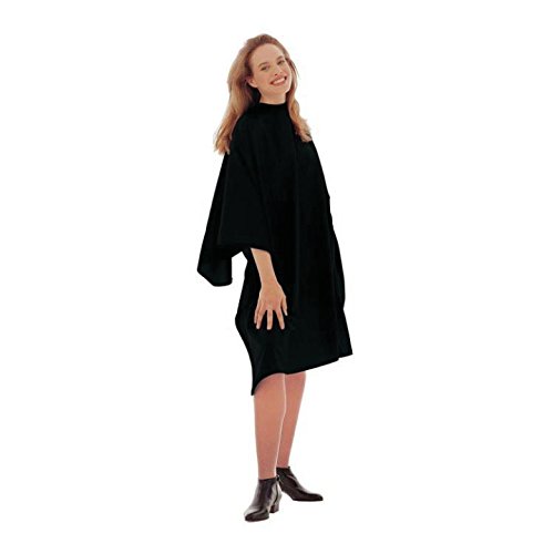 Amazon.com : Cricket Uni Cloth Hair Cutting Capes for Women Adults ...