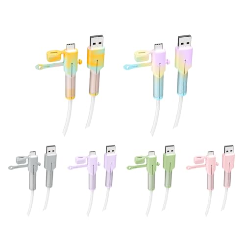 Amazon Best Sellers: Best Cable Connection Protectors