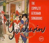 Various Artists, George Gershwin - The Complete Gershwin Songbooks ...