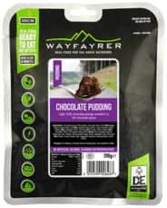 Wayfayrer Ration Packs - 6 Pack - 300g - Wayfarer Meals - Expedition ...