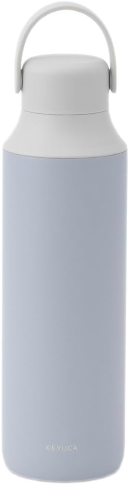 Amazon | KEYUCA (ケユカ) Cooplステンレス保冷ボトル 640ml ブルー | ケユカ | 水筒・マグボトル 通販