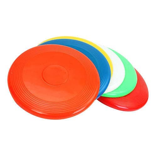 Sunrise Frisbee for Outdoor Sports Games on The Beach, Lake, & Pool ...