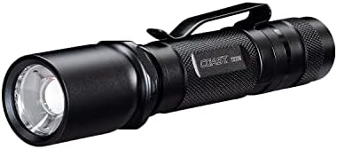 COAST TX22R 5300 Turbo Lumen Rechargeable Long Range Tactical LED ...