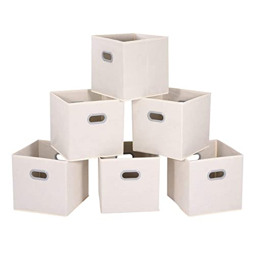 Find The Best 12X12 Fabric Storage Bins Reviews & Comparison - Katynel