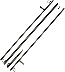 Mojo Outdoors Extension Pole : Amazon.in: Electronics